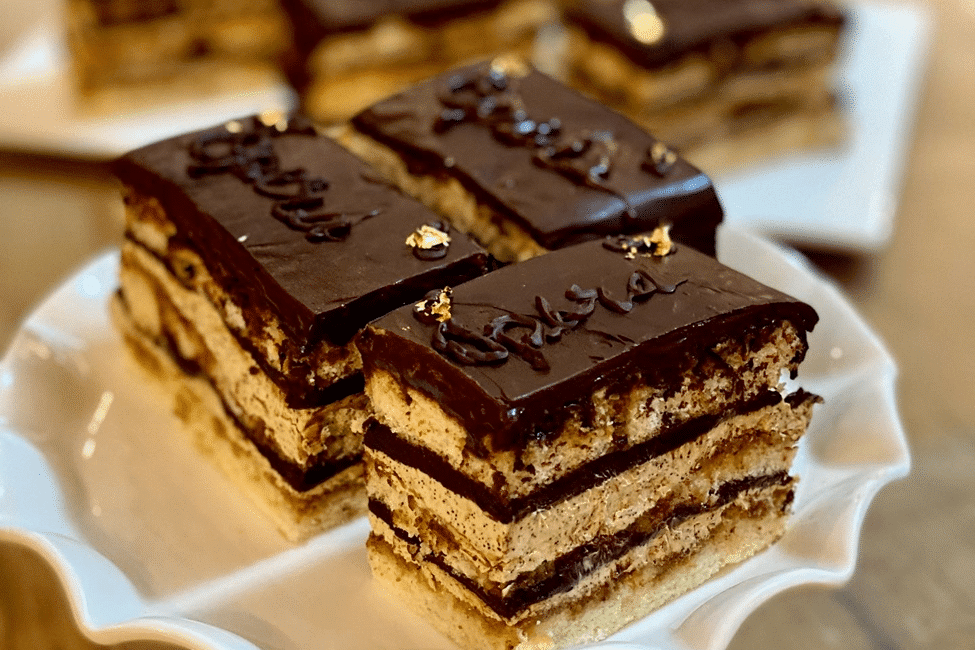 Opera Cake